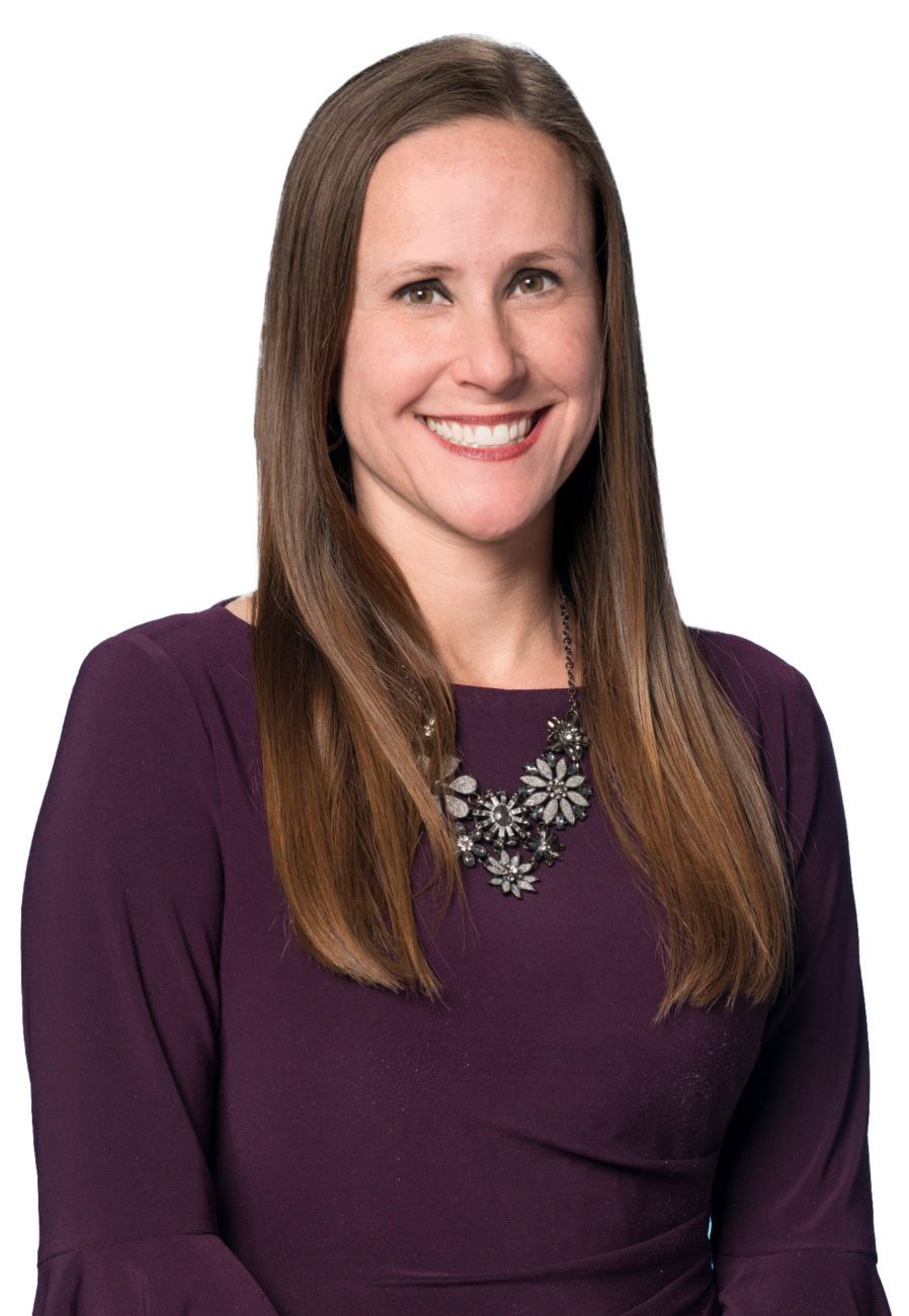 Stephanie Carter - McNabb Center