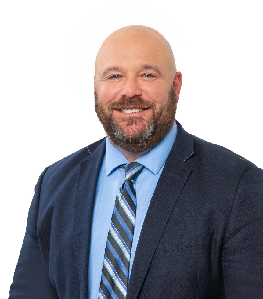 Jason Lay - McNabb Center