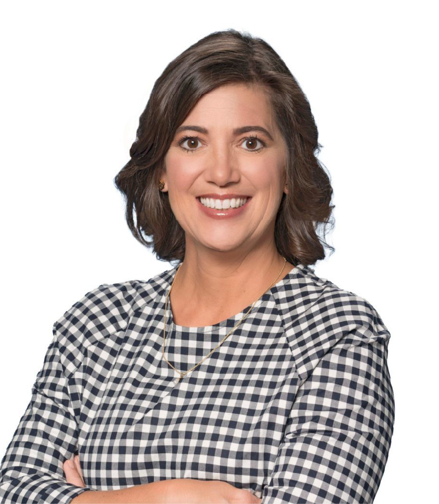 Gayle Lodato - McNabb Center