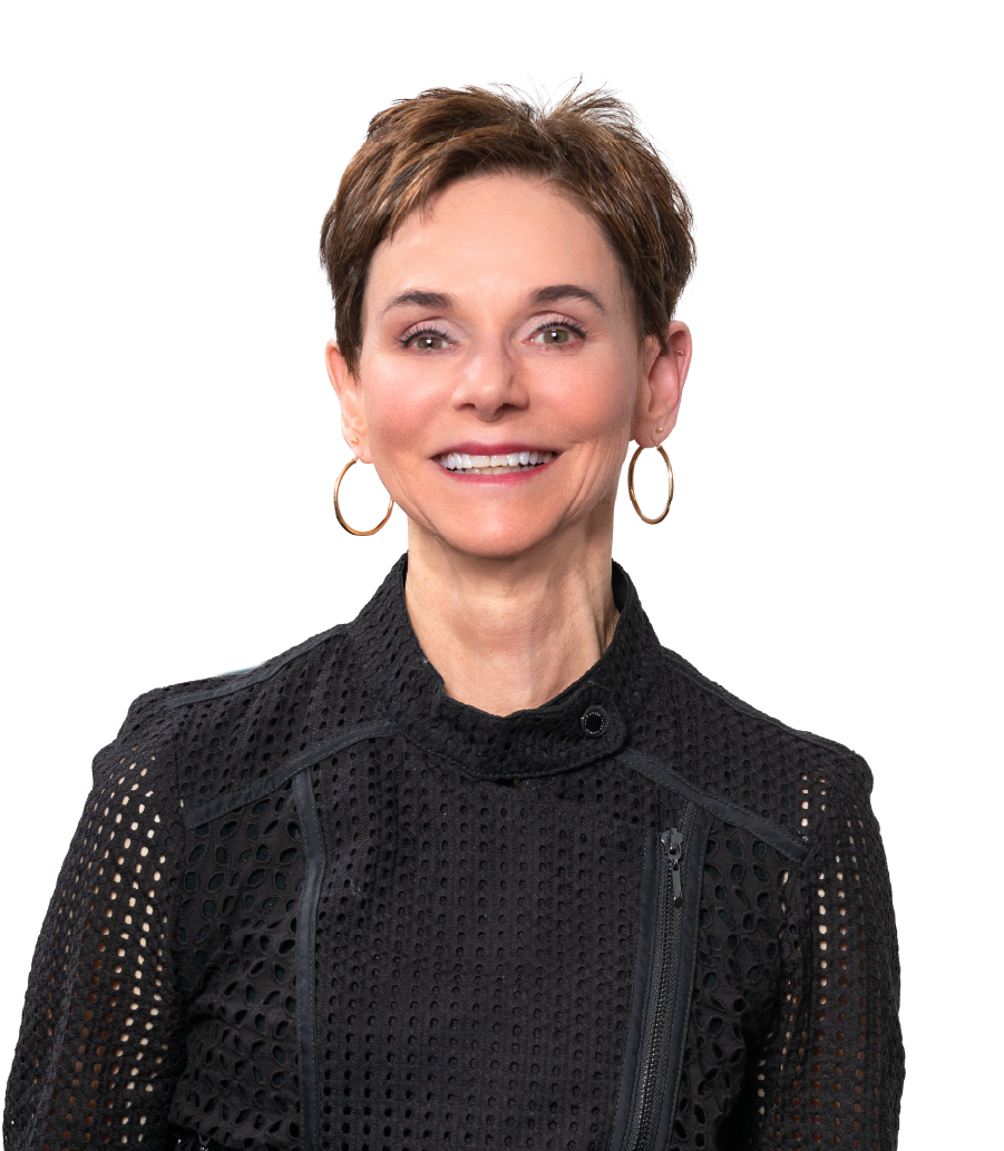 Candace Allen - McNabb Center