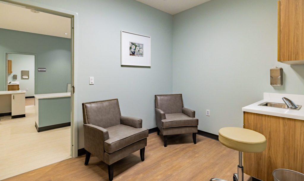 Center Opens New EmPATH Unit - McNabb Center